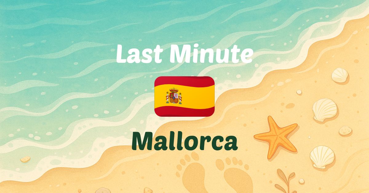 Last Minute Mallorca - Španielsko - ES - Travel.Sk